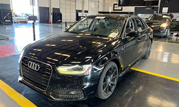 Samochody z USA lub KANADY BEZWYPADKOWE | Autofreedom